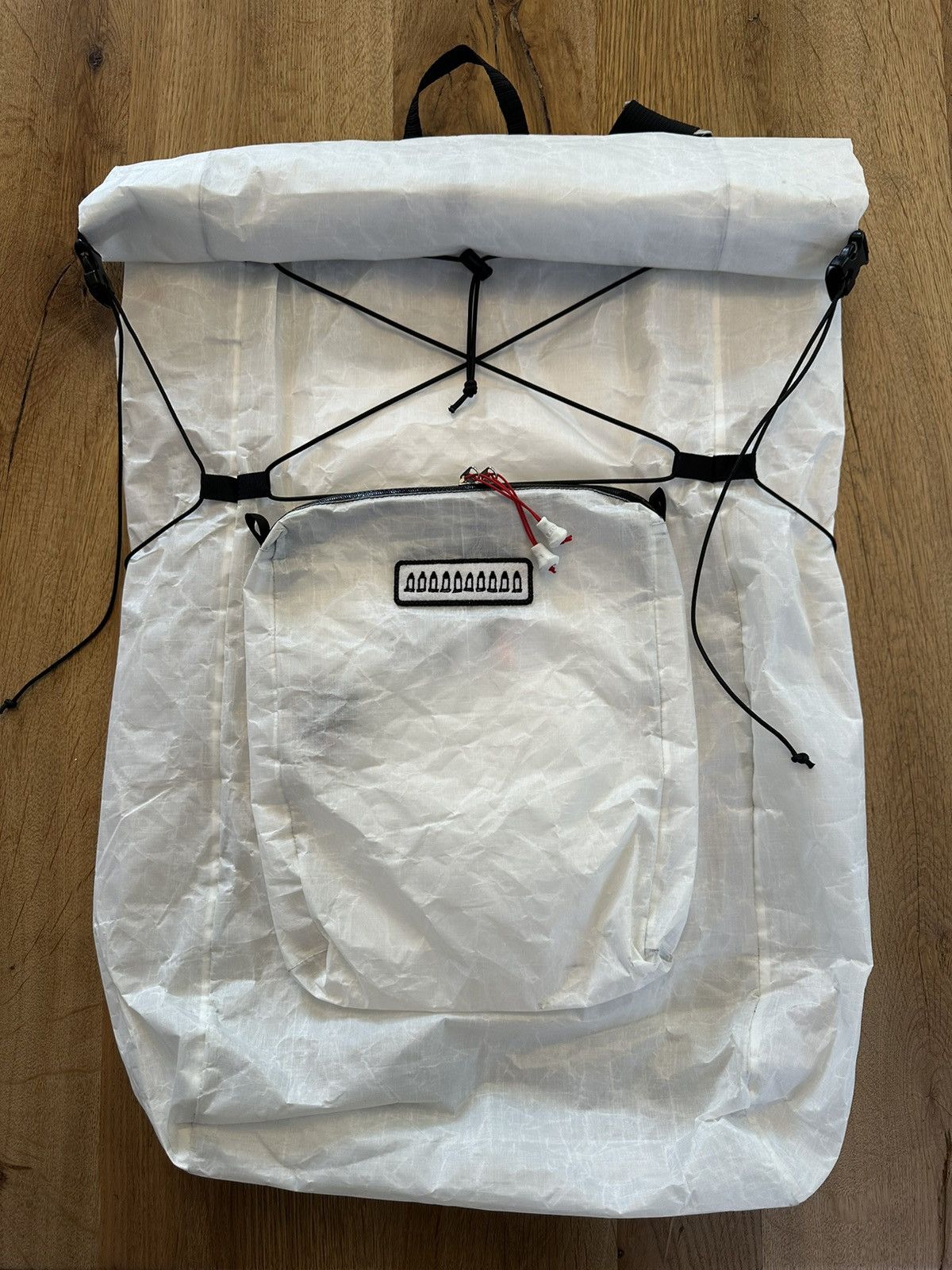 Nike × Tom Sachs Tom Sachs Nike ZPacks Day Pack // UNRELEASED | Grailed