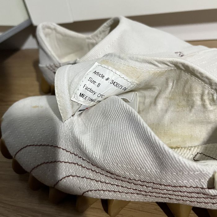 Puma 2007 Mikoshi Sample | Grailed