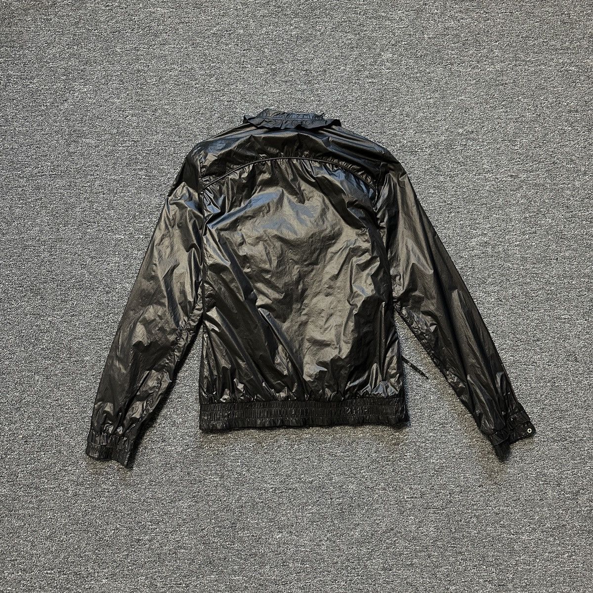Archival Clothing Gsus Sundustries Avant Garde Jacket | Grailed