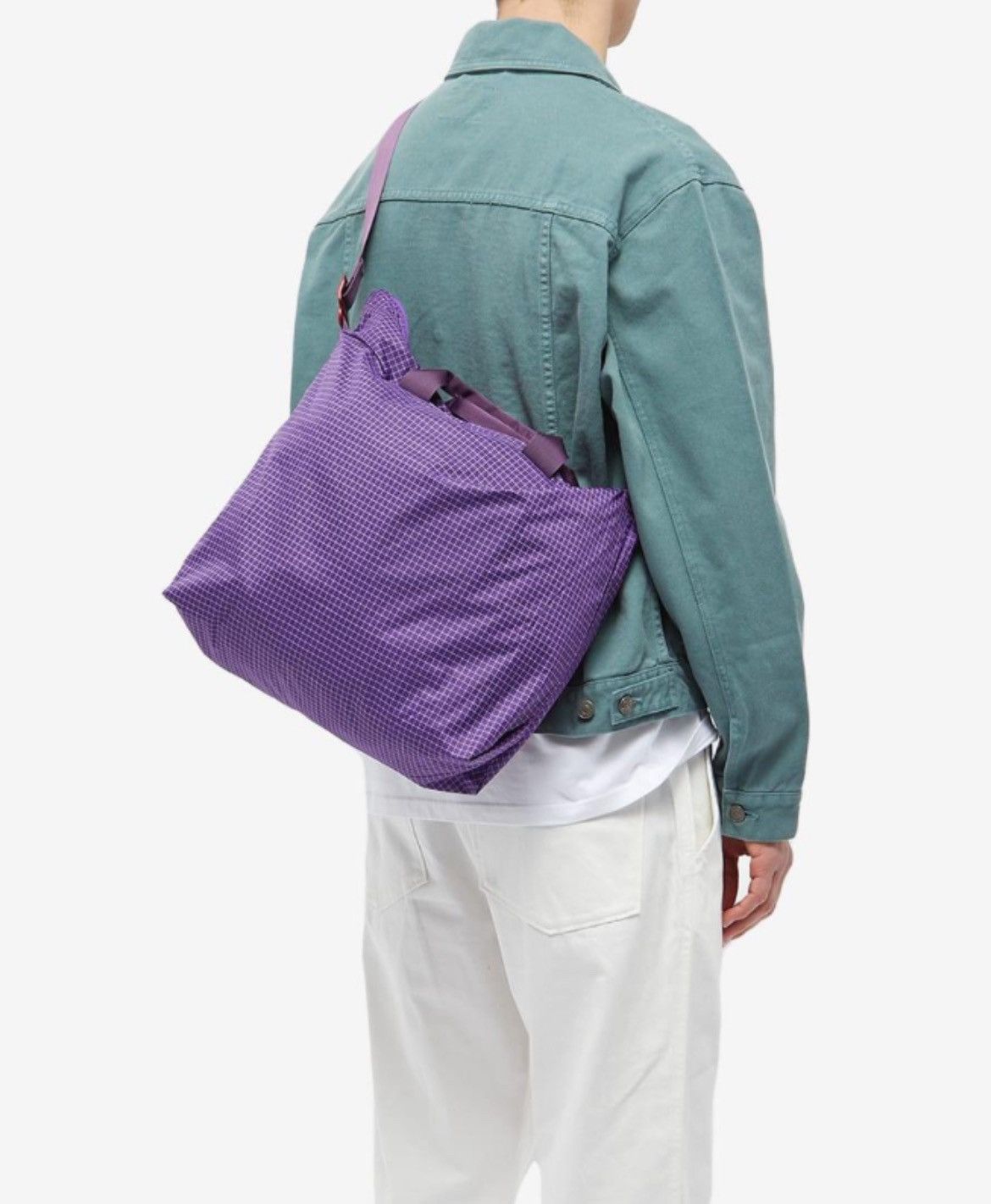 Adsum Adsum Tote Bag | Grailed