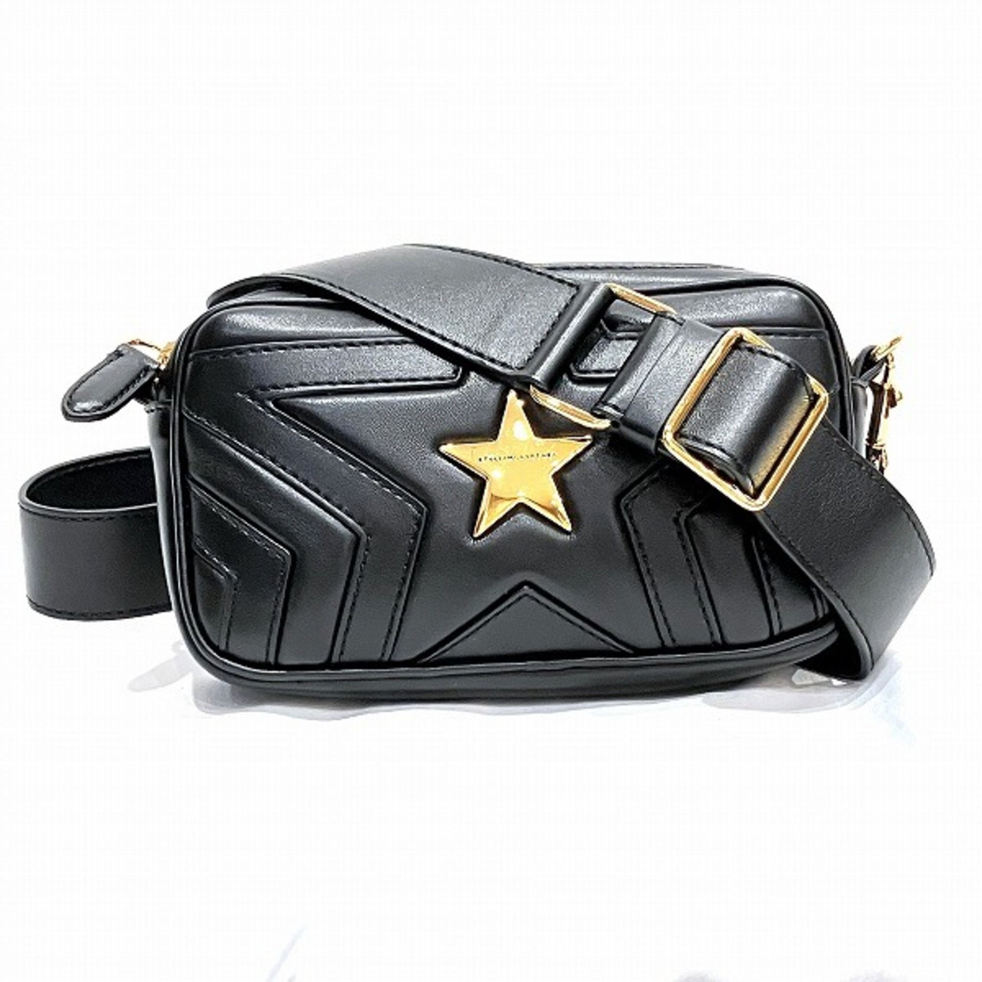 Stella McCartney Stella McCartney Star Belt Bag 529309 W8214 2WAY Waist ...