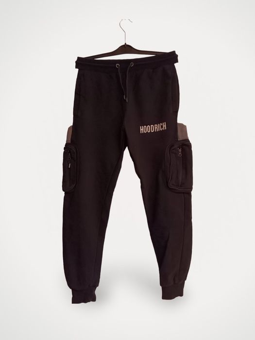 Streetwear Hoodrich trousers | Grailed