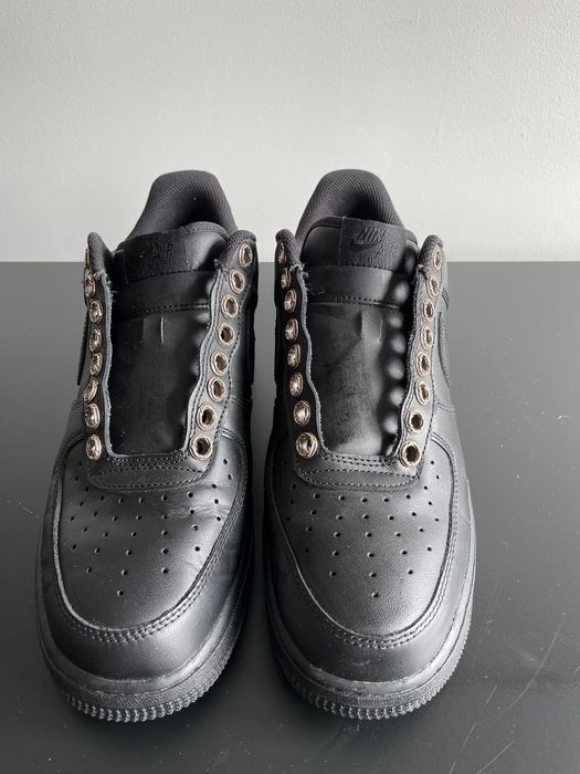Nike Chrome Hearts Nike Air Force 1 AF1 (11) | Grailed