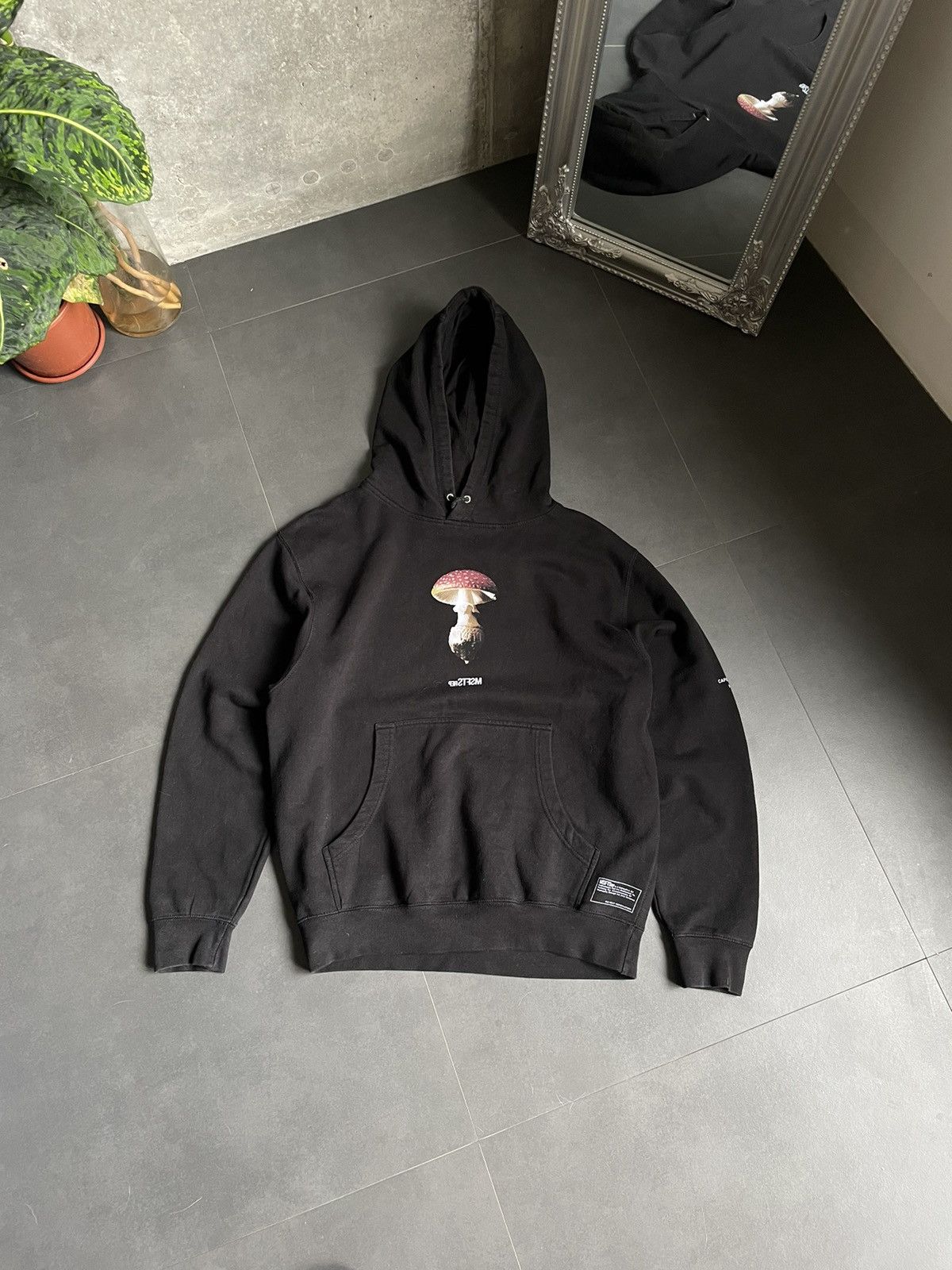 Msftsrep Very Rare MsftsRep Mushroom 2018 Hoodie Capsule Collection ...