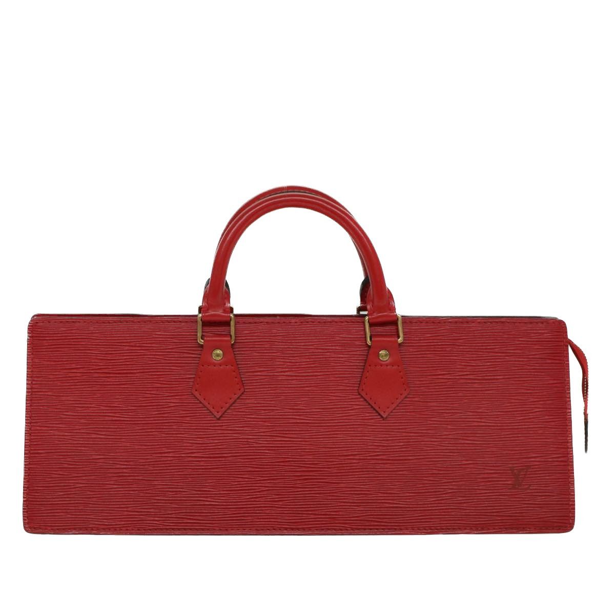 Louis Vuitton Louis Vuitton Triangle handbag | Grailed