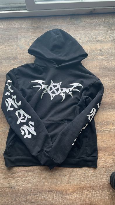 Ken Carson Ken Carson “XWING” Hoodie | Grailed