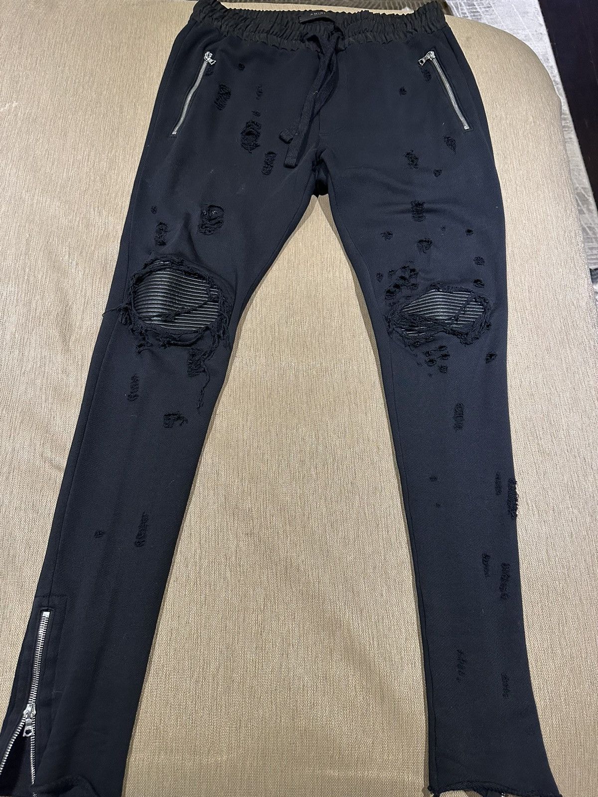 Amiri Amiri pants | Grailed