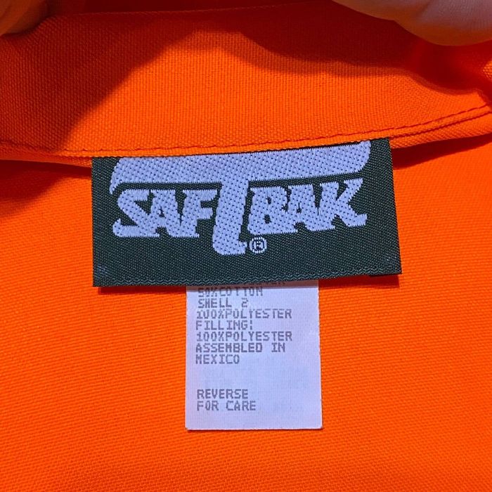 Vintage Vintage SafTbak Realtree Mens Camo Hunting Shooting Vest | Grailed