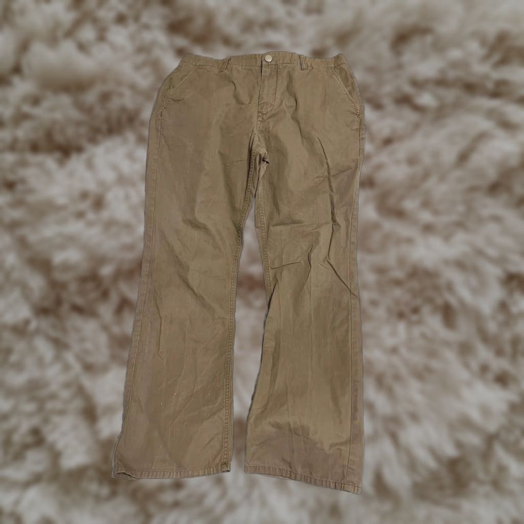 Bonobos Bonobos Mens Pants 34x32 Extra Large Original Stretch Washed ...