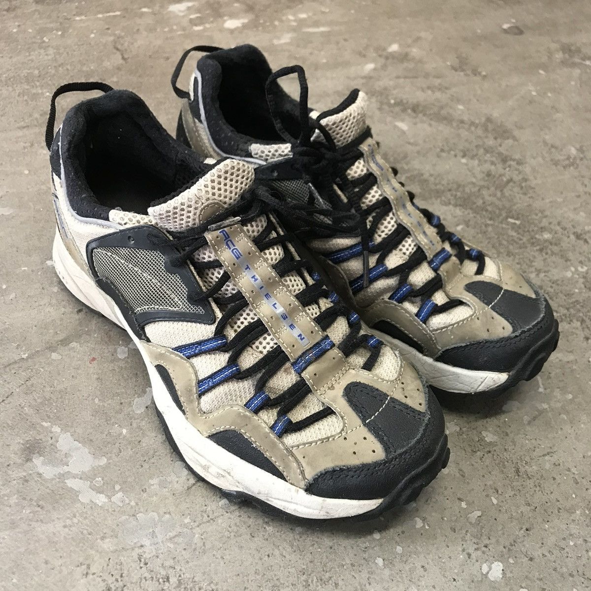 Nike × Nike ACG × Vintage Vintage 2002 Nike ACG Oregon Series Trail ...