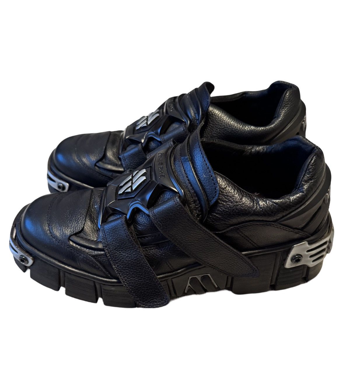 New Rock New Rock | Grailed