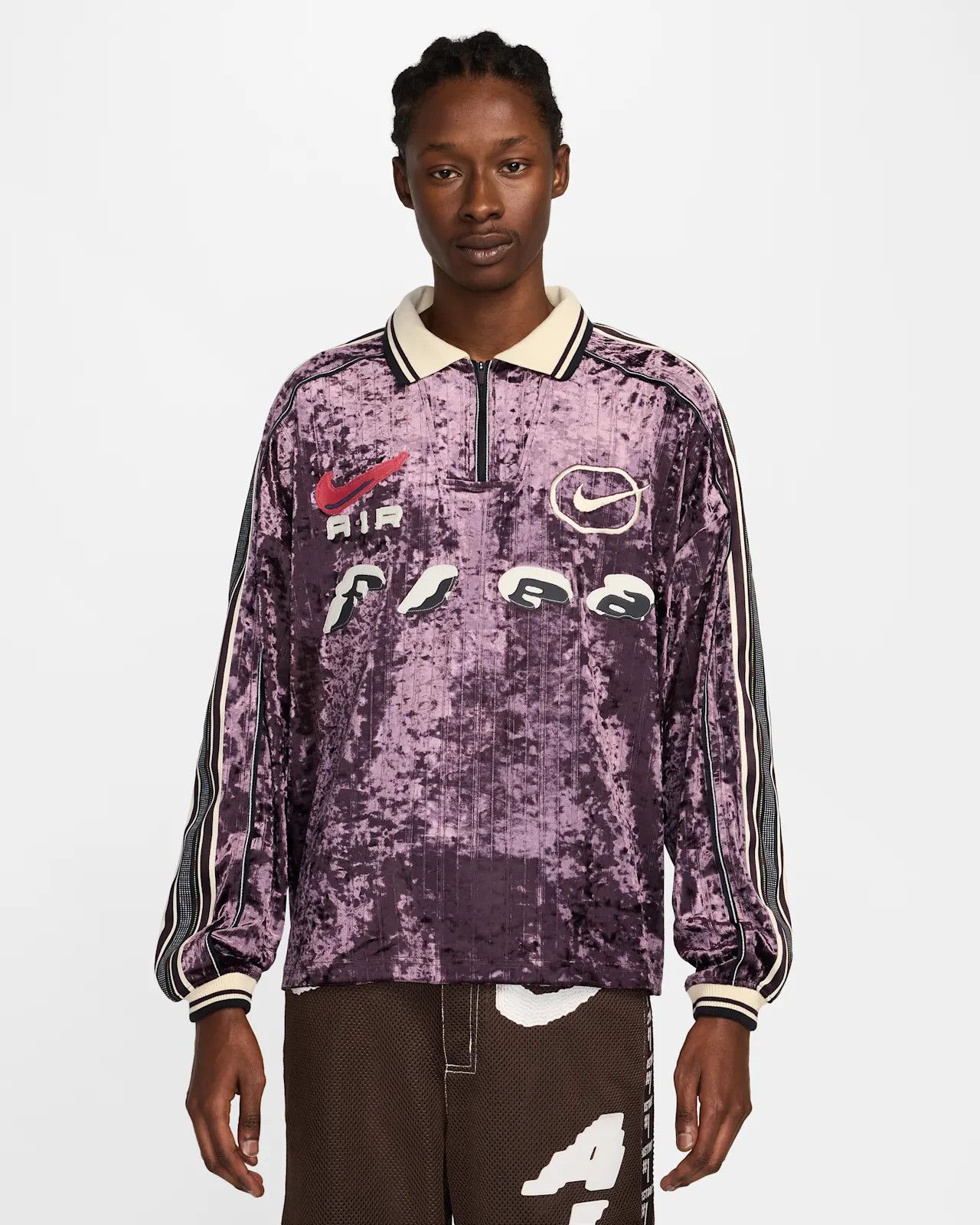 Cactus Plant Flea Market × Nike Cactus Plant Flea Market CPFM x Nike ...