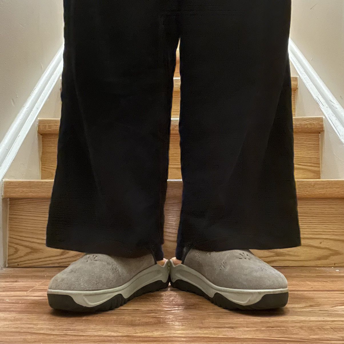 Nike ACG × Vintage archive ACG 2001 Garden clogs *rare* | Grailed