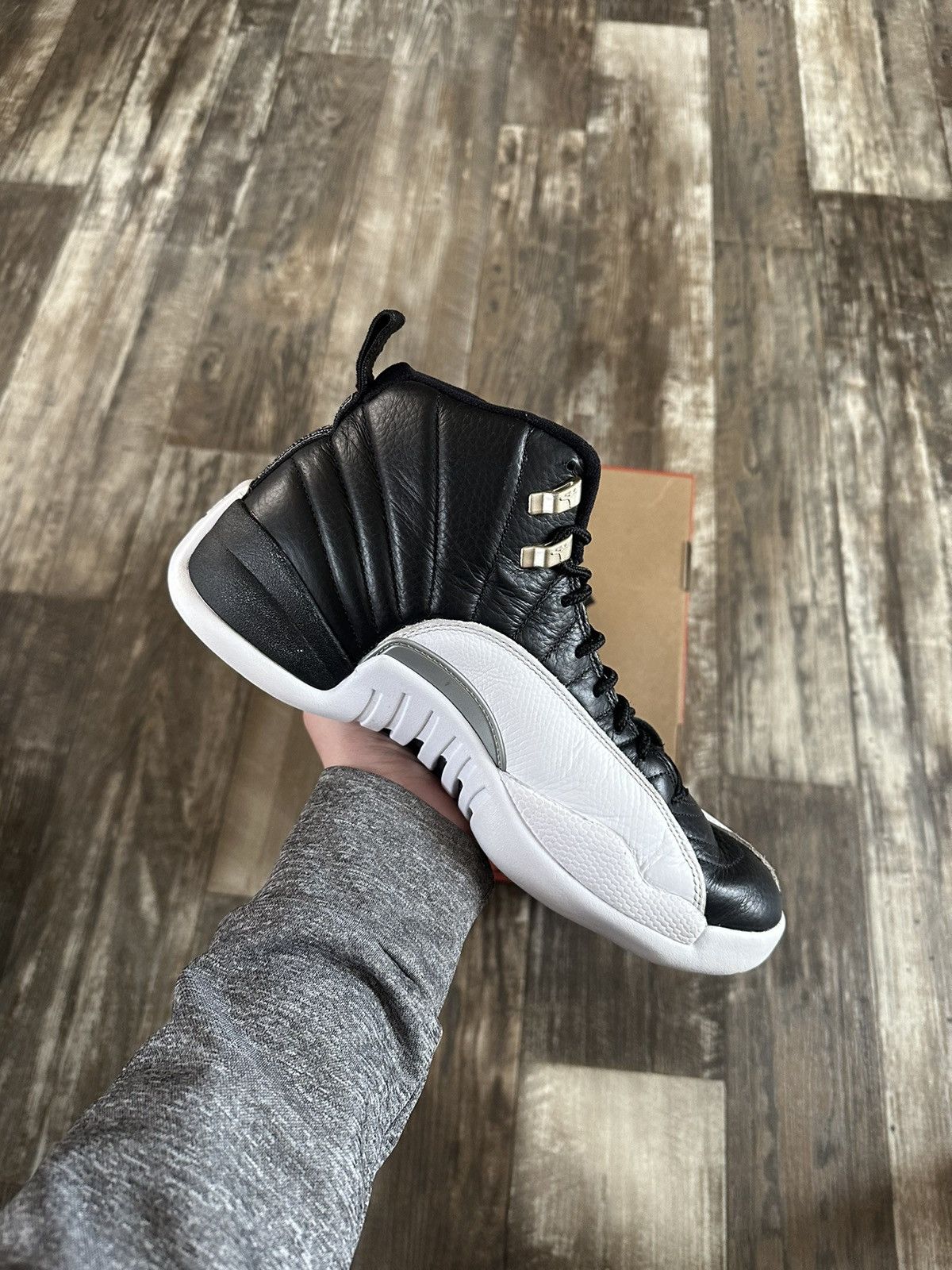 Nike Jordan 12 | Grailed