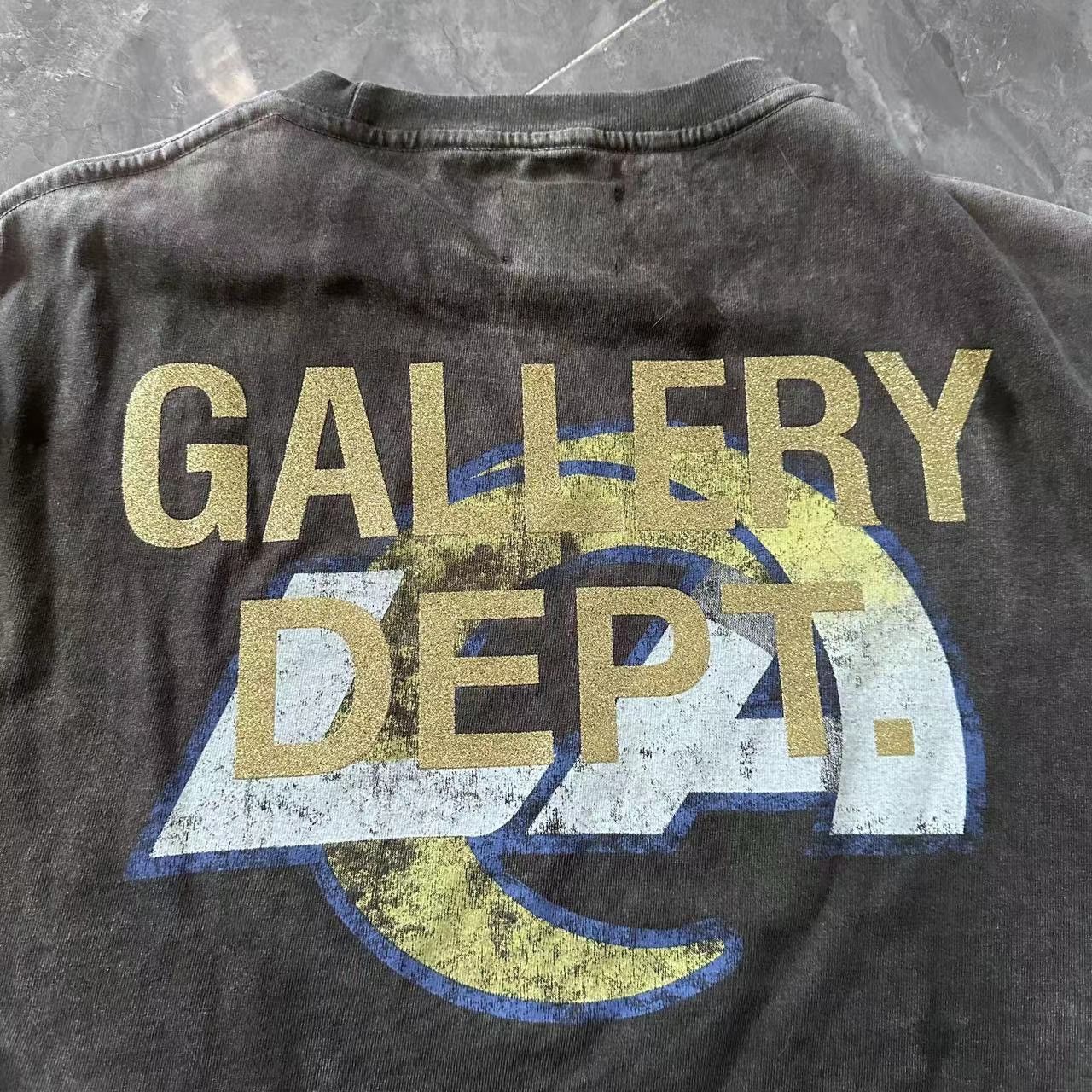 Gallery Dept. “Sold” Gallery Dept. Tee | Grailed