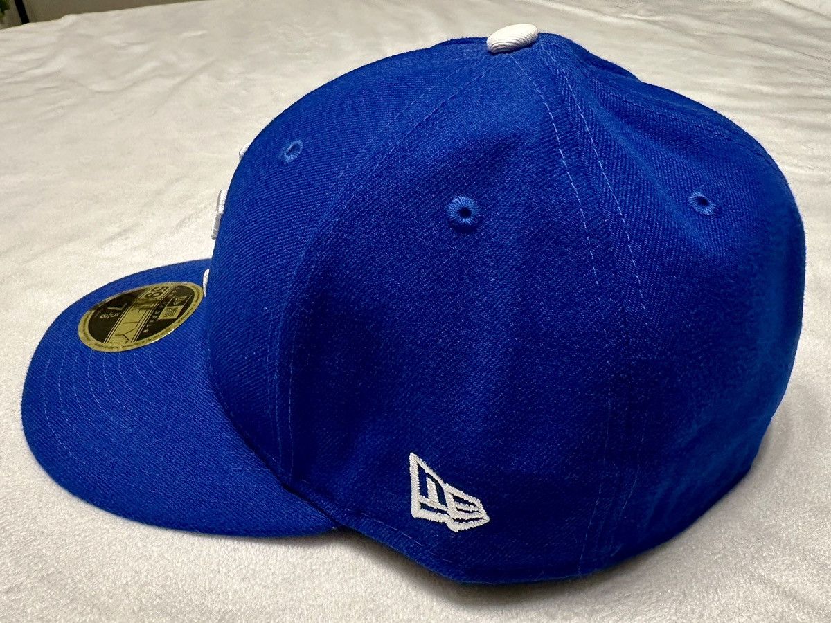 MLB NWT New Era Kansas City Royals 59Fifty Fitted Hat MLB 7 5/8 | Grailed