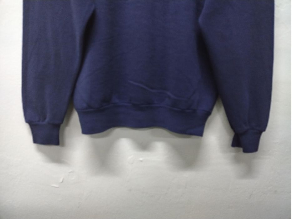 Vintage Vtg Rare Mickey Mouse Made in USA Sweatshirt | Grailed