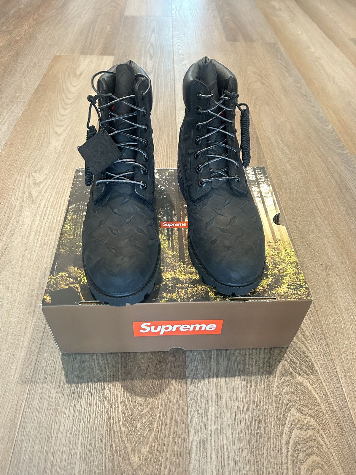 Supreme × Timberland Supreme x Timberland | Grailed