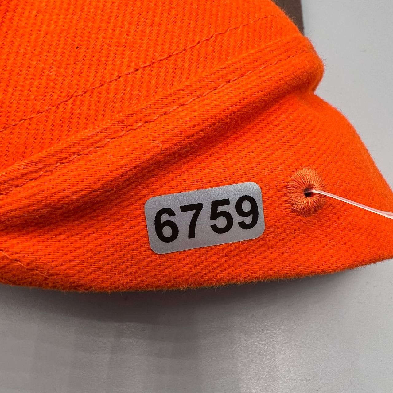 NFL Cleveland Browns NFL Hat Strap back Cap Orange Brown Men | Grailed