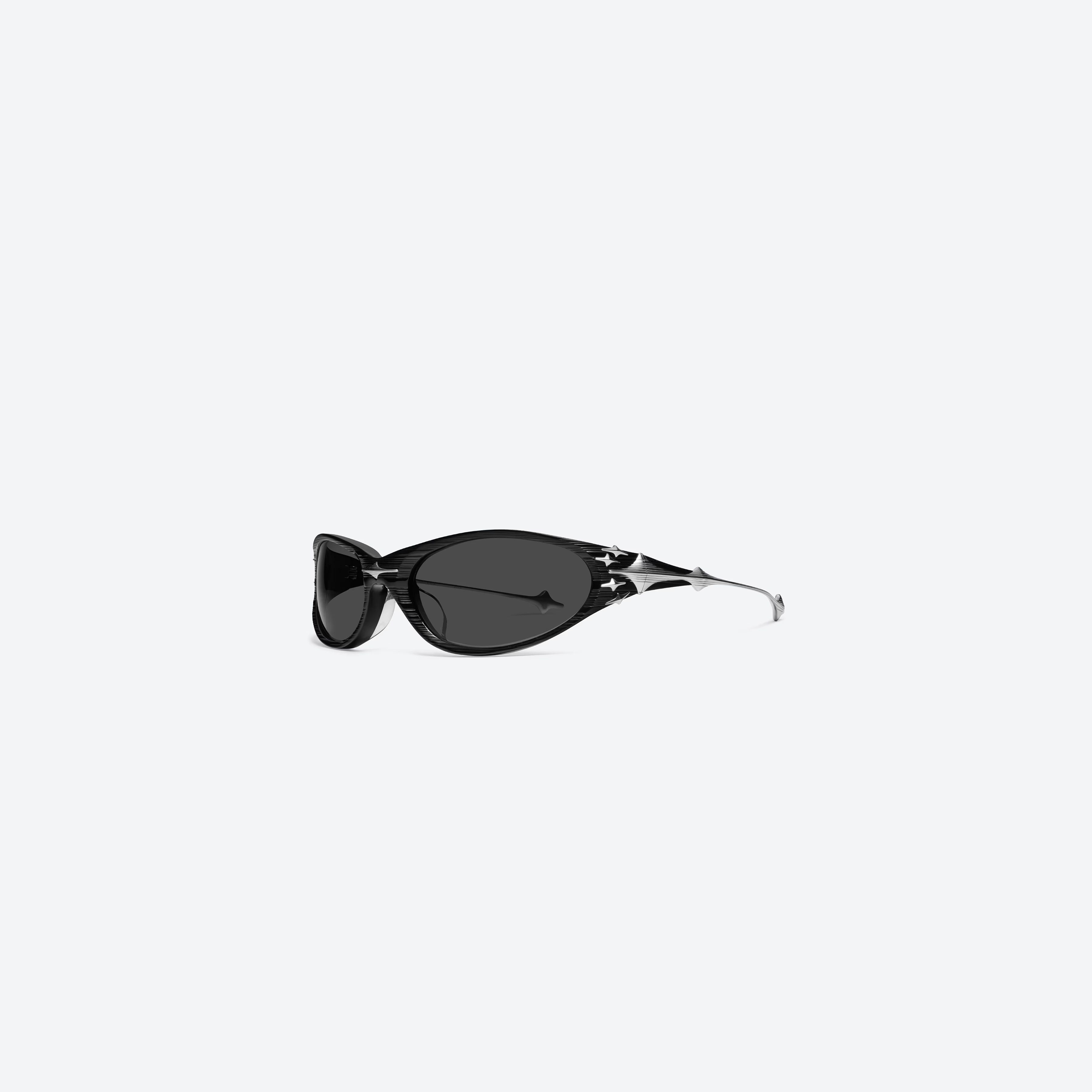 Gentle Monster Gentle Monster Ex S01 Bold Glasses | Grailed