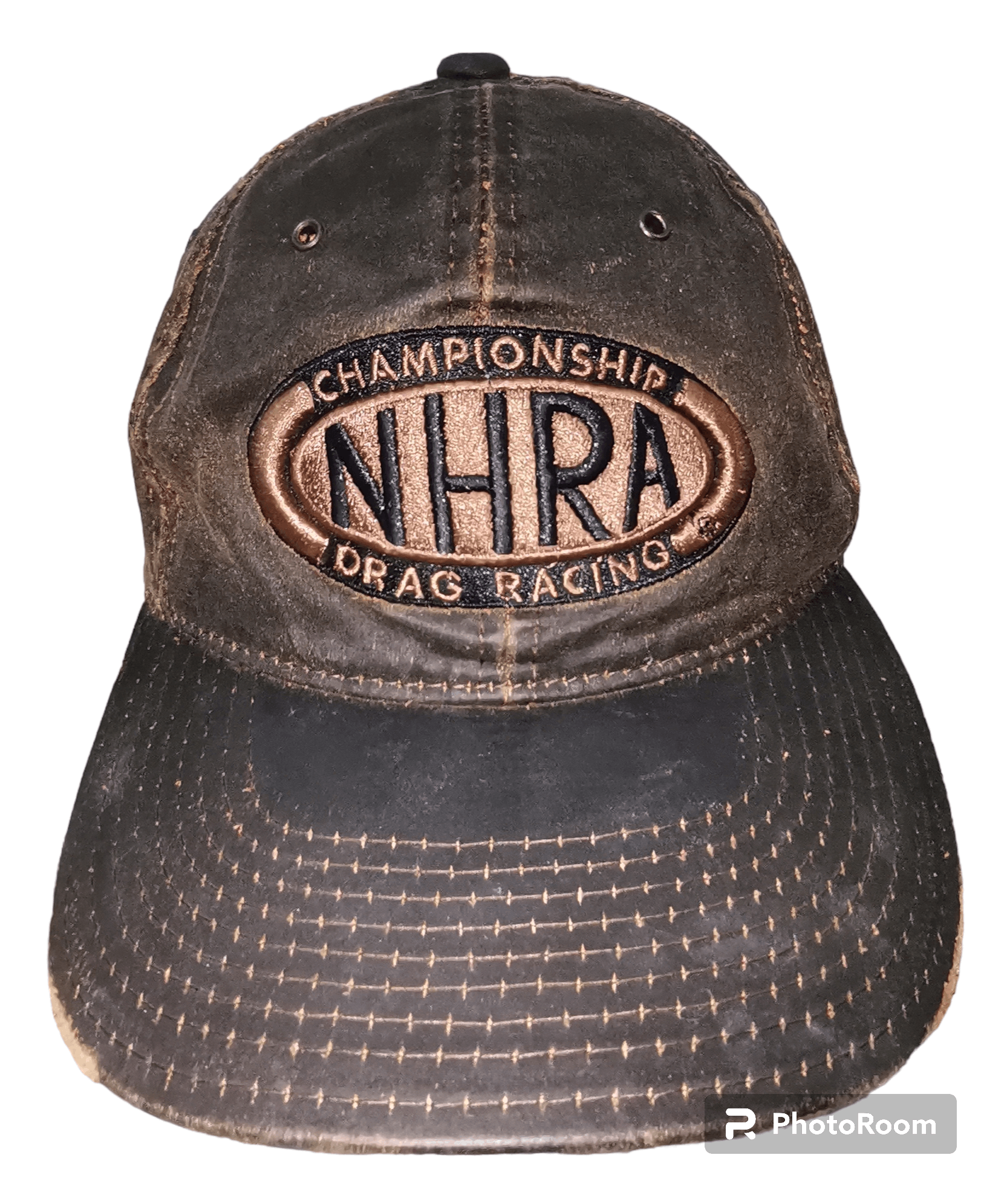 Racing NHRA DRAG RACING CHAMPIONSHIP HAT | Grailed
