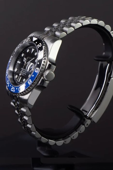 Seiko Seiko Mod Batman | Grailed