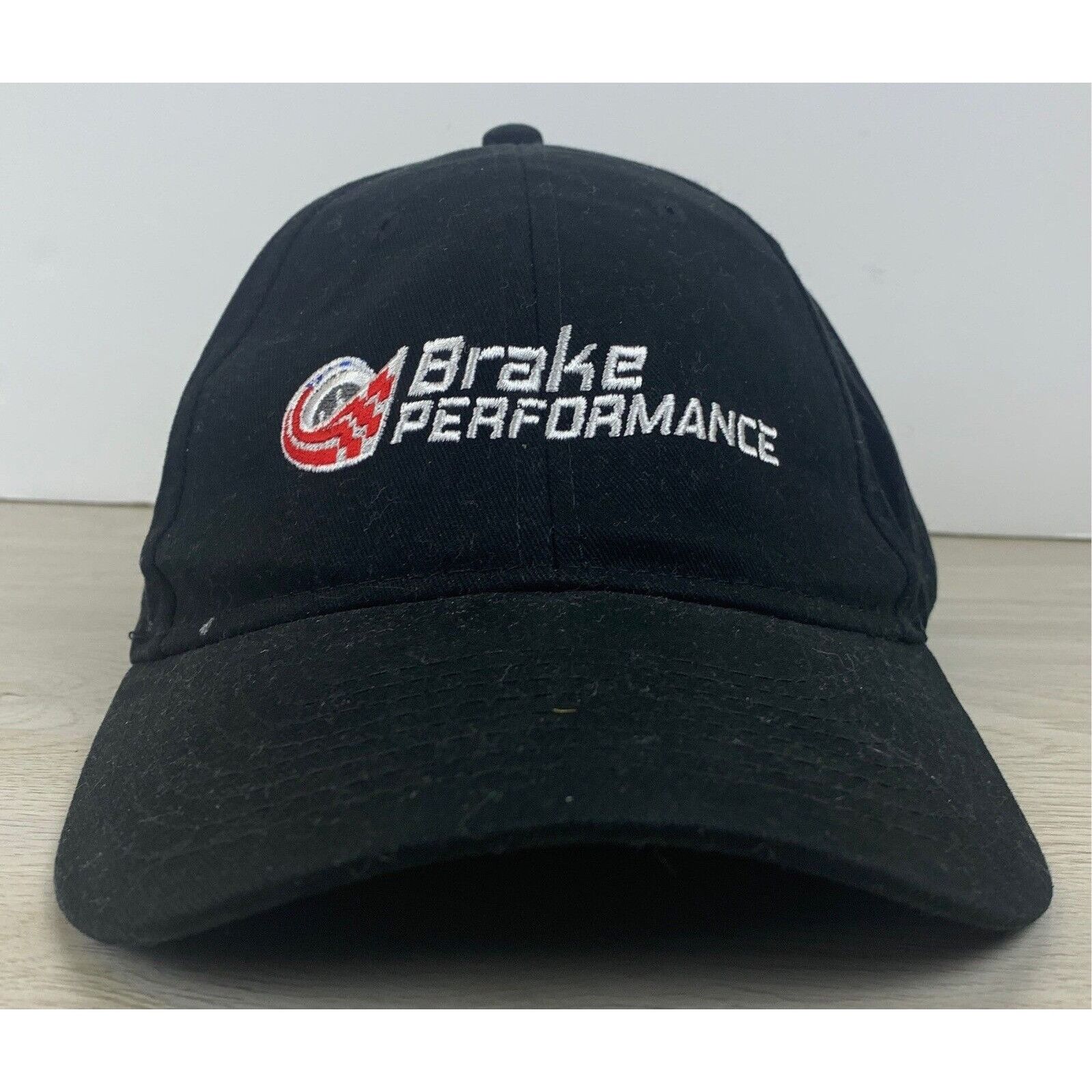 Other Brake Performance Hat Black Adjustable Adult Hat OSFA Black | Grailed