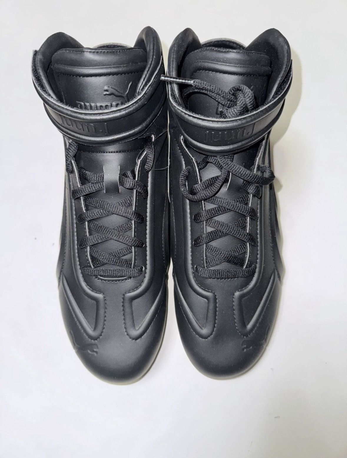 Puma BRAND NEW Puma x Juun.J Speedcat Mid | Grailed
