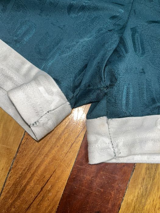 Vintage Umbro Vintage Monogram 80s Soccer Shorts | Grailed