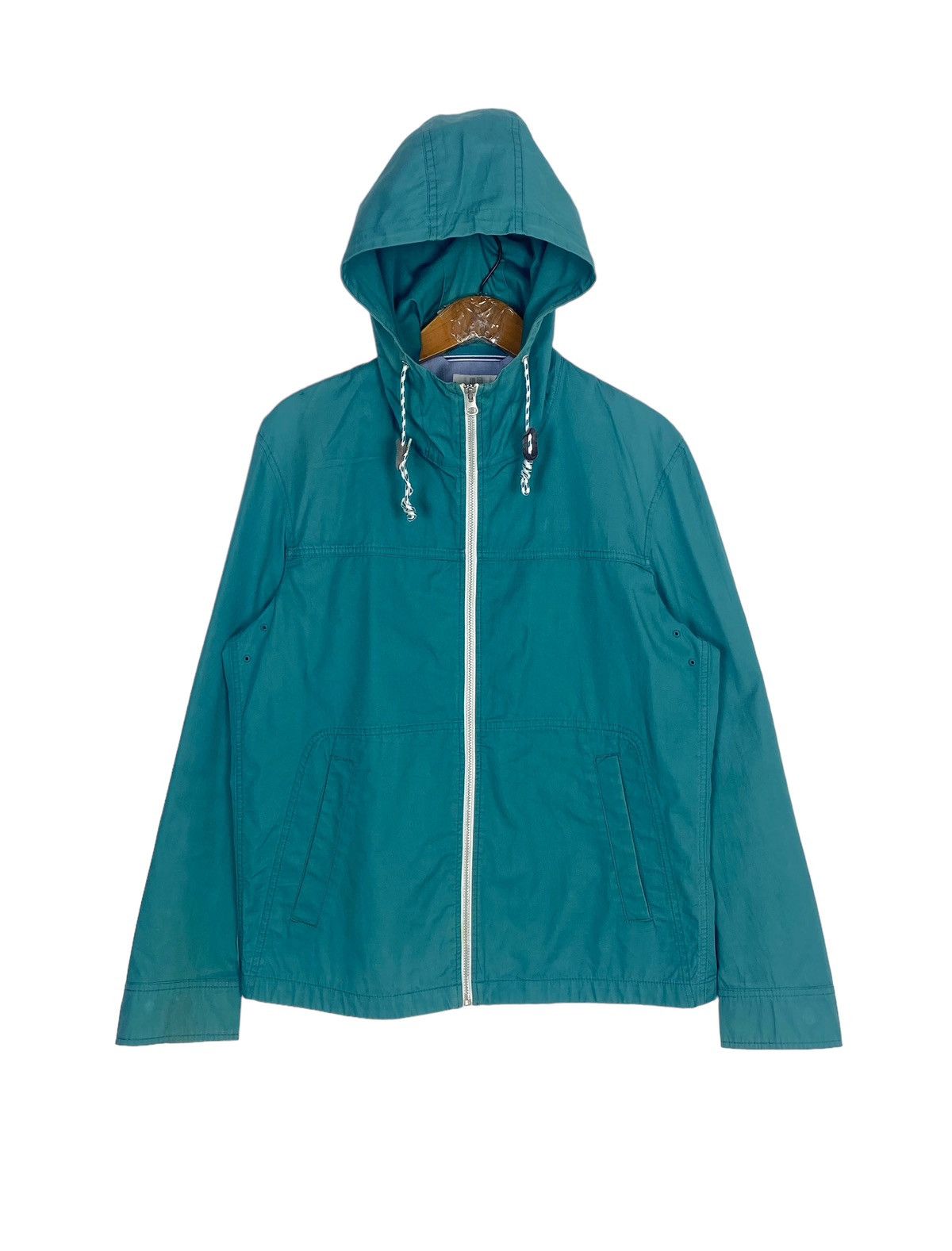Uniqlo Rare‼️ Uniqlo Canvas Jacket | Grailed