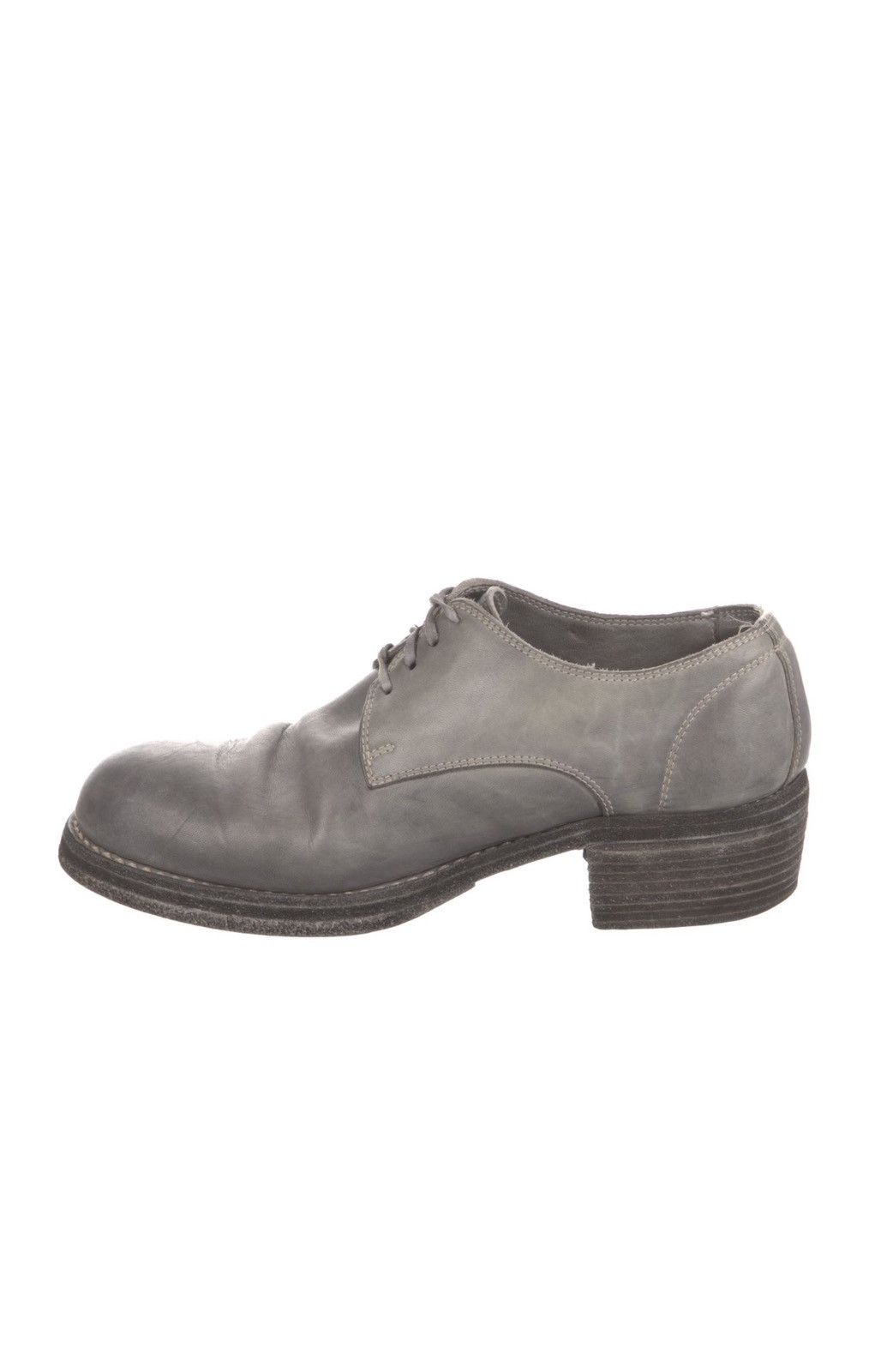 Guidi 792Z Horse Leather Derby’s | Grailed