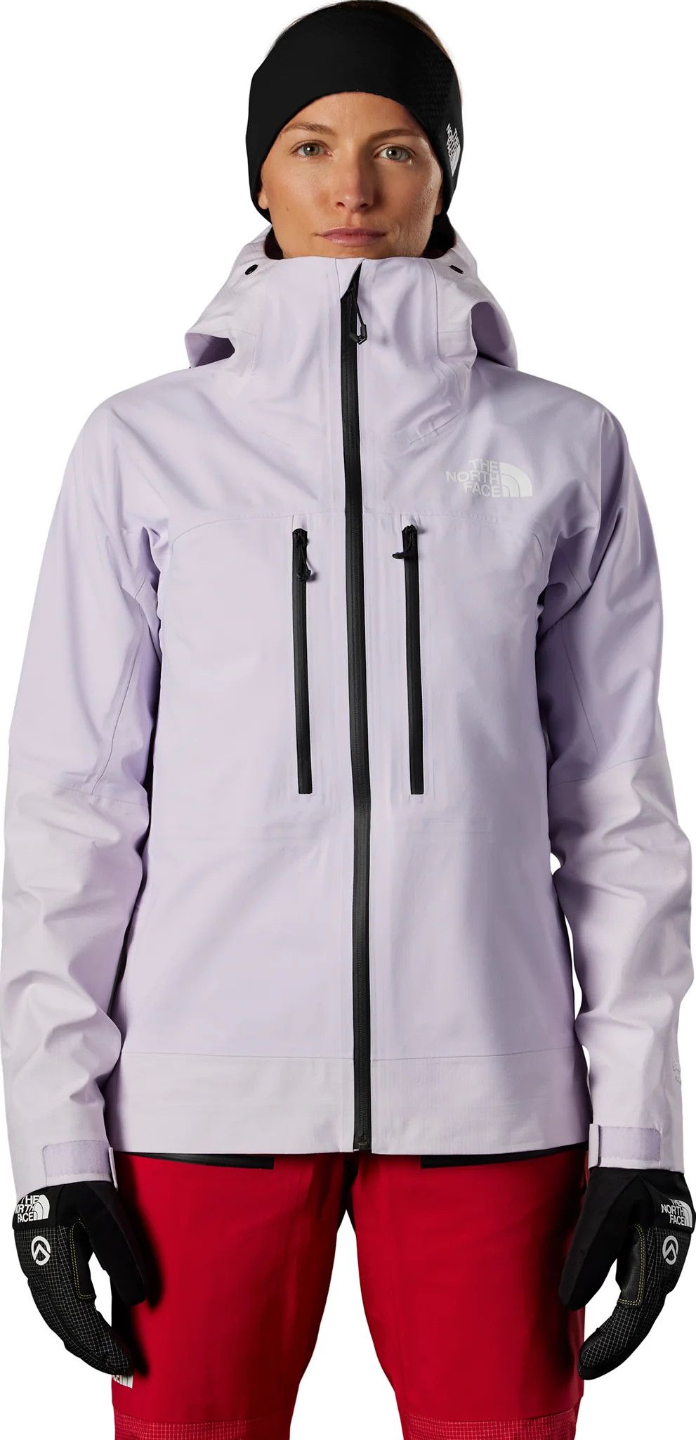 The North Face Wmn's SAMPLE Summit Series Futurelight Shell Jacket ...