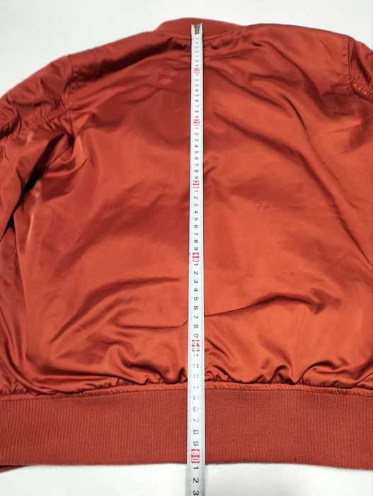 Vintage ALPHA INDUSTRIES N2B Jacket Parka Coat Flight Military A7390 ...