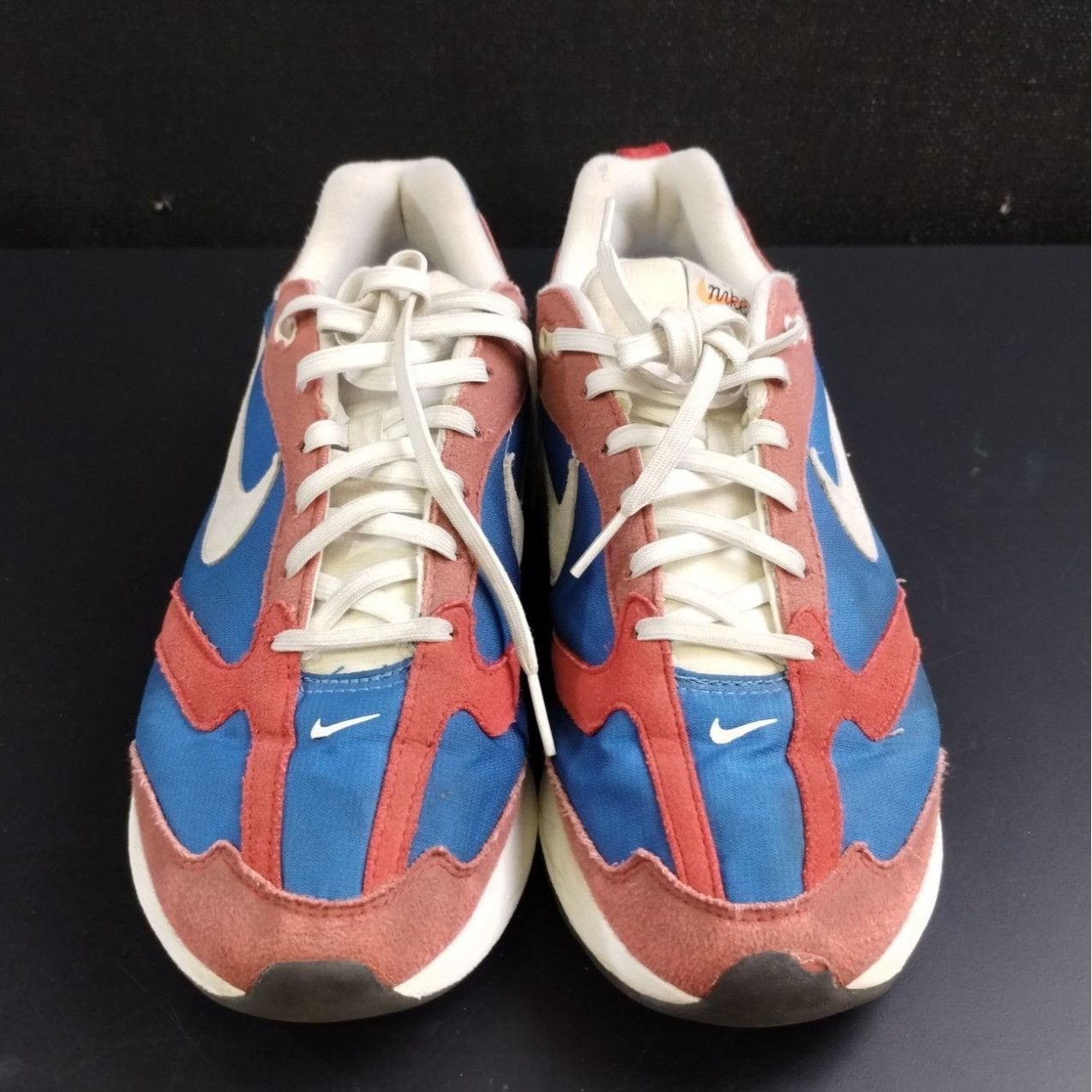 Nike Nike Air Max Men's Multicolor Shoes/Sneakers Size 9 SKU 3254 | Grailed