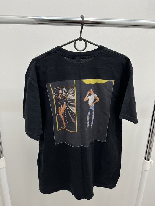 Vintage Vintage Lou Reed Transformer 2009 Tee T-shirt | Grailed