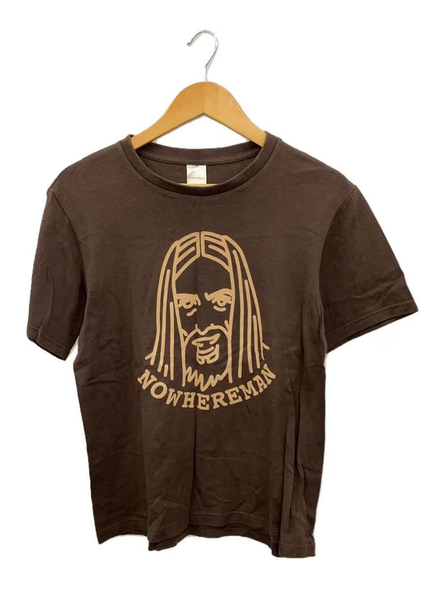 Number (N)ine AW03 Nowhere Man Tee | Grailed