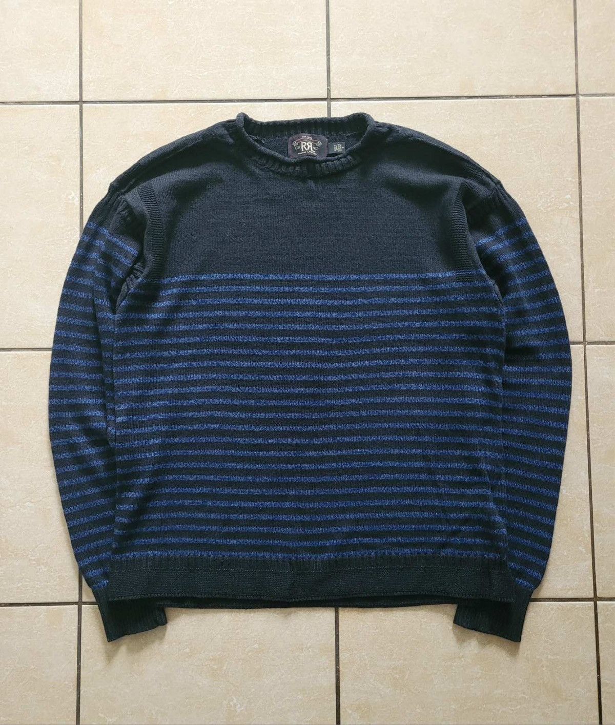 Luxury × RRL Ralph Lauren × Ralph Lauren Black Label Ralph Lauren ...