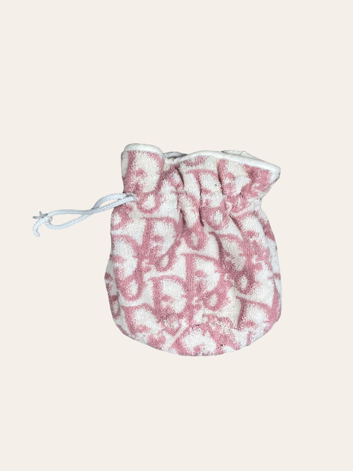 Dior Dior toilet pouch | Grailed