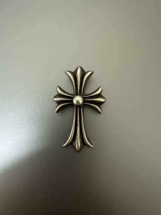 Chrome Hearts Chrome Hearts Cross Pendant | Grailed