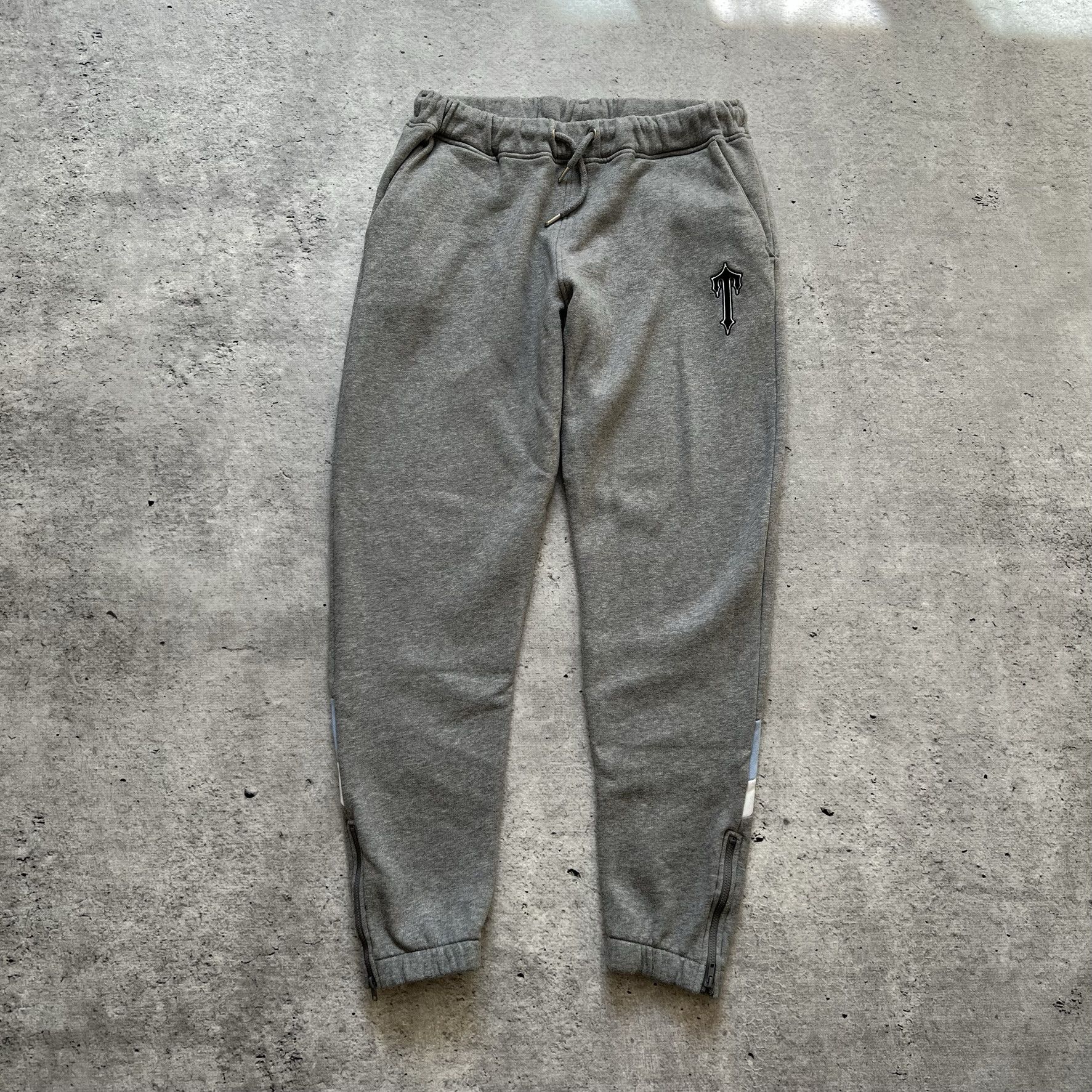 Streetwear × Trapstar London Trapstar London Drill Sweatpants | Grailed