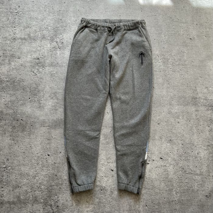 Trapstar London Trapstar London Drill Sweatpants | Grailed