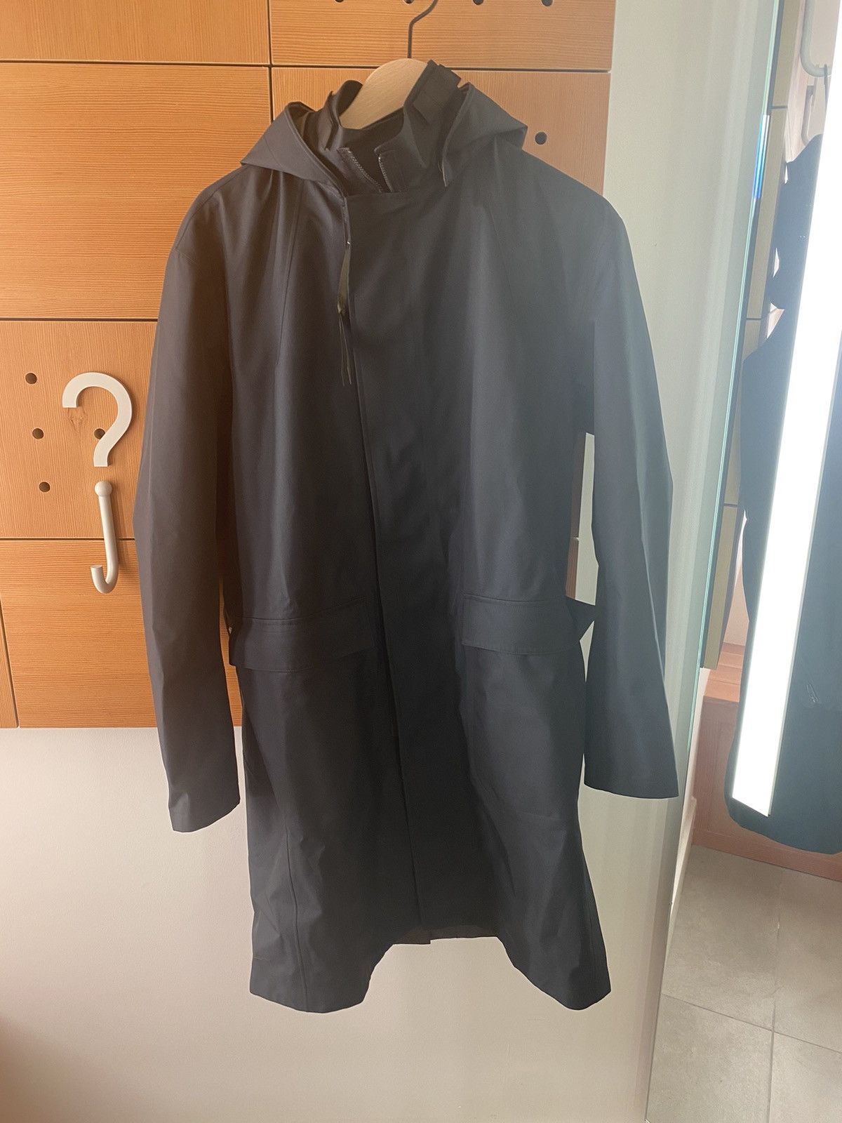 Acronym Acronym J103-GTV Schwarzgrun Small (Full Pack) | Grailed