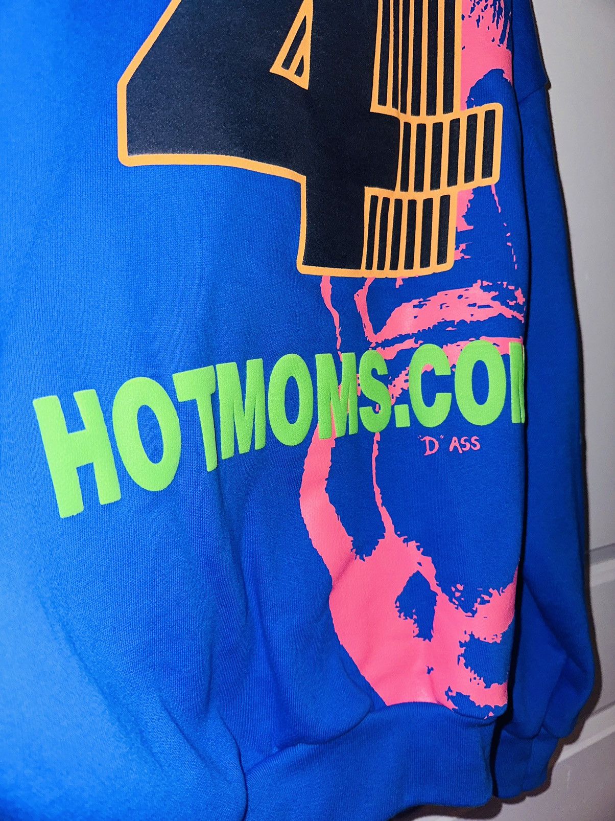 Drake Drake “FATD” Limited Edition Hoodie | Grailed