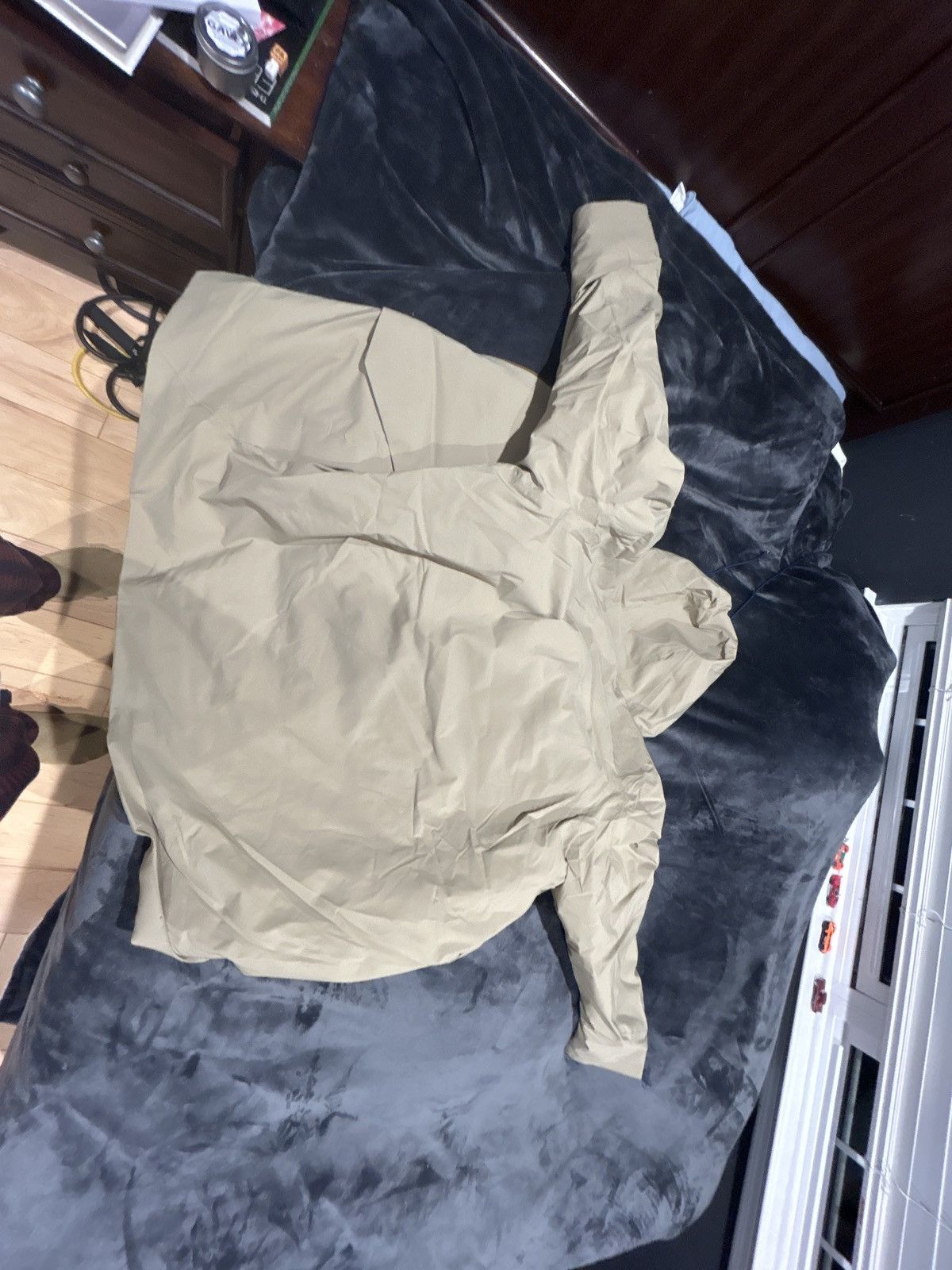 Arc'Teryx Arcteryx Dark Cocoon Parka Veilance | Grailed Arc'Teryx Arcteryx Dark Cocoon Parka Veilance | Grailed