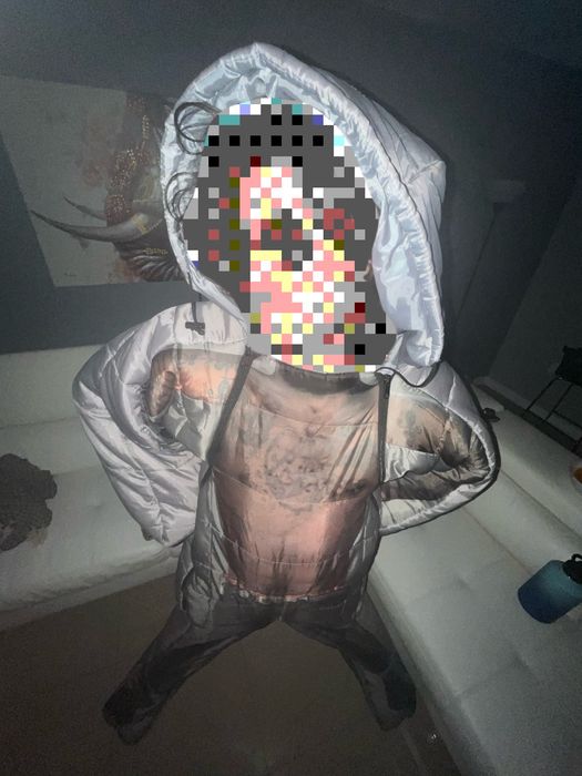 Death Grips MC Ride Sleeping Bag | Grailed