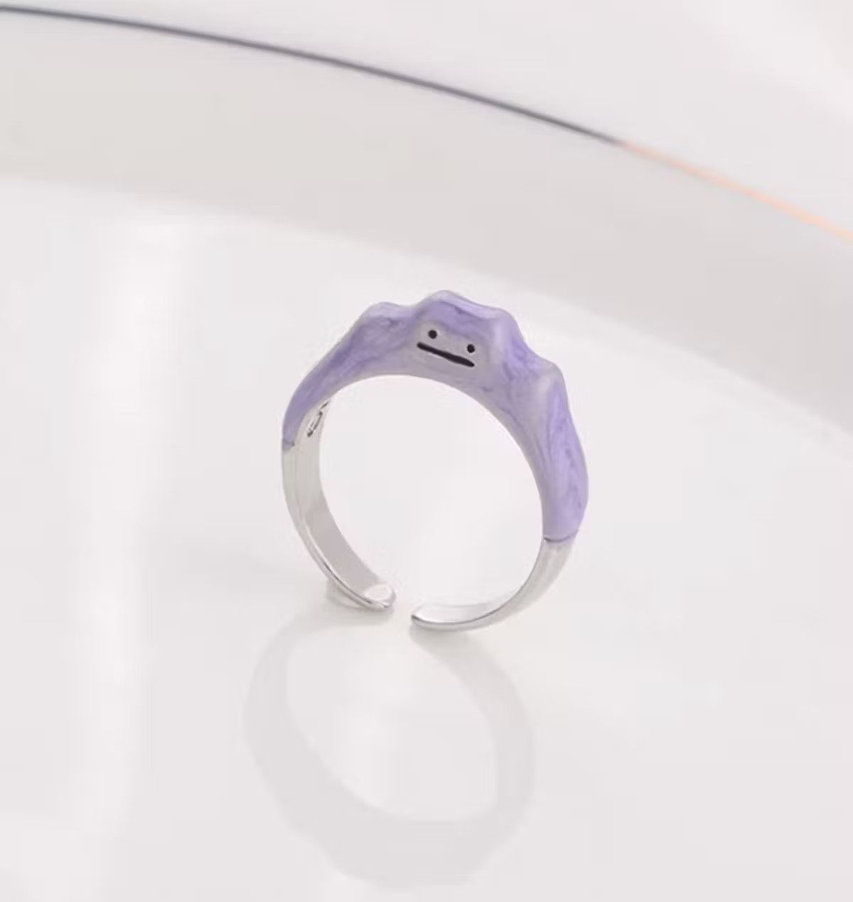 Jewelry × Streetwear × Vintage Ditto Ring | Grailed
