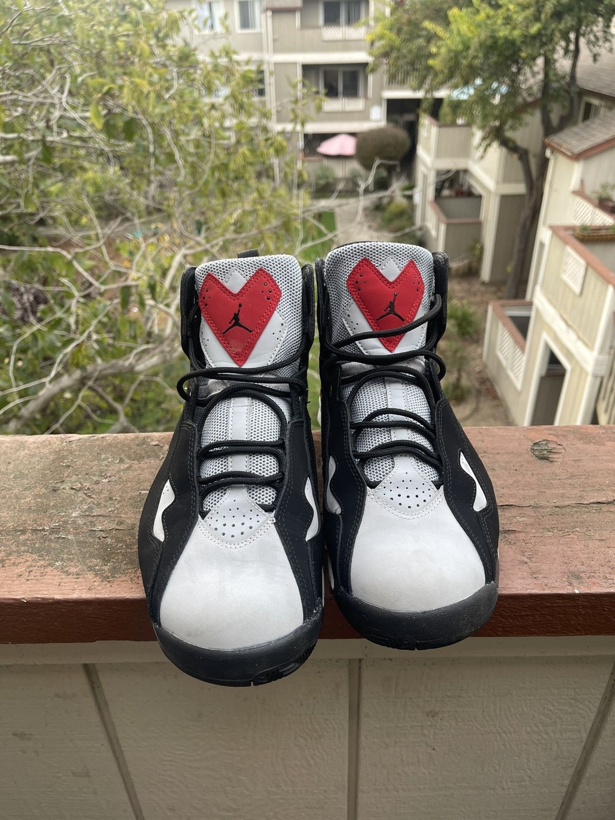 Jordan Brand Jordan True Flights | Grailed