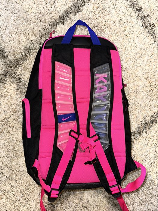 Nike Nike Elite Kay Yow Backpack | Grailed
