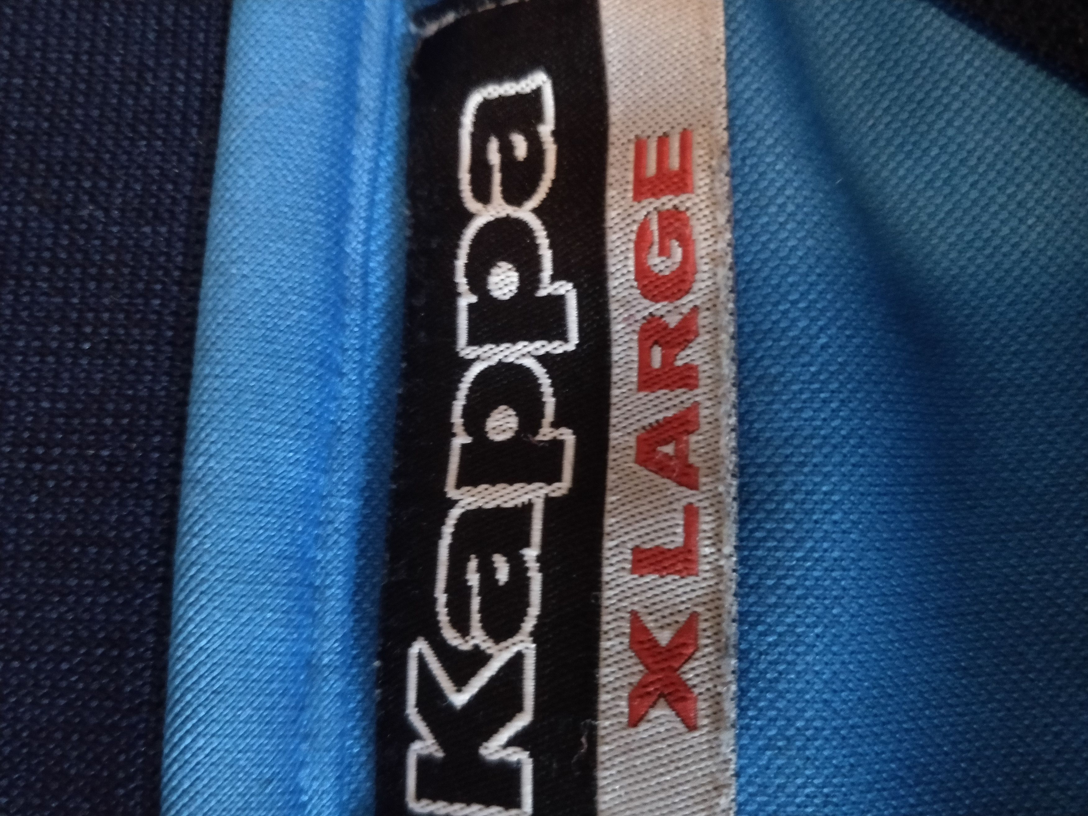 Kappa Italy 2002 Kappa Jacket | Grailed