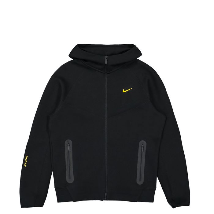 Nike NOCTA Tech Fleece Jacket | Grailed